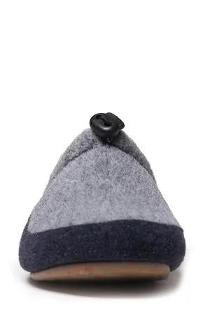 TONI PONS Mel Scuff Slipper