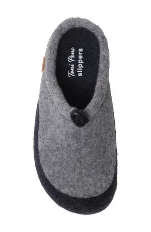 TONI PONS Mel Scuff Slipper