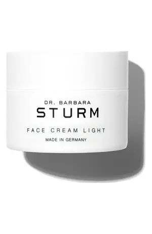 Dr. Barbara Sturm Face Cream Light - No Color