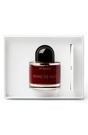 byredo - Night Veils Reine De Nuit Extrait De Parfum