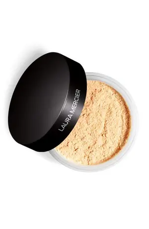 Laura Mercier Loose Setting Powder - Honey