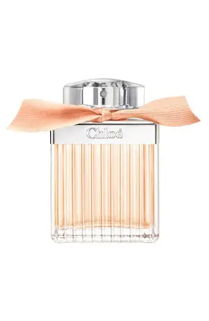 Chloé Rose Tangerine Eau De Toilette - No Color