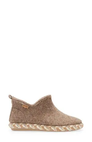 TONI PONS Maia Faux Fur Lined Slipper