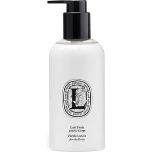 DIPTYQUE Fresh Body Lotion - No Color