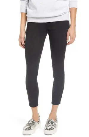 Hue Microsuede Leggings