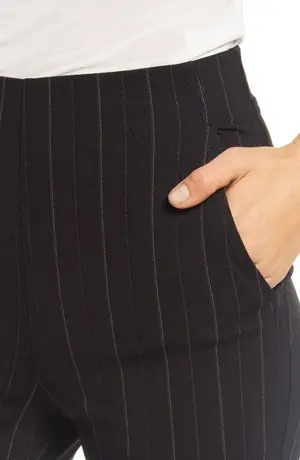 Hue Ponte High Waist Skimmer Leggings