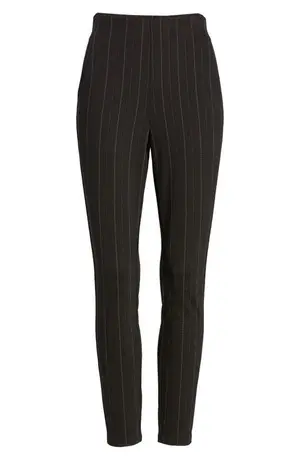 Hue Ponte High Waist Skimmer Leggings