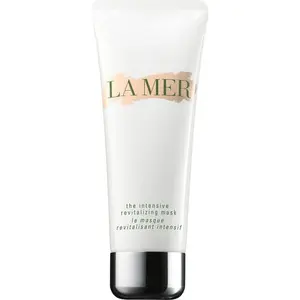 La Mer The Intensive Revitalizing Mask For Radiance & Smoothing - No Color
