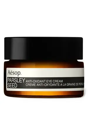 Aesop Parsley Seed Anti-oxidant Eye Cream - No Color