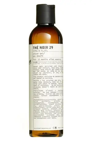 Le Labo Thé Noir 29 Shower Gel - No Color