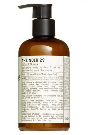 Le Labo Thé Noir 29 Body Lotion - No Color