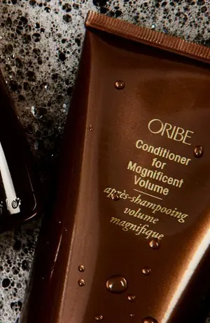 Oribe Magnificent Volume Conditioner For Fine Hair - No Color