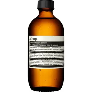 Aesop Vegan Skincare Products