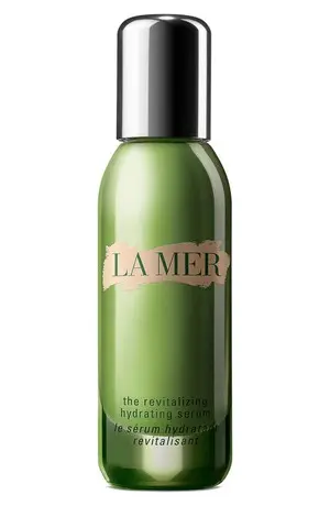 La Mer The Revitalizing Hydrating Serum For Hydration & Radiance - No Color