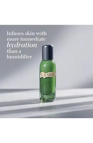La Mer The Revitalizing Hydrating Serum For Hydration & Radiance - No Color