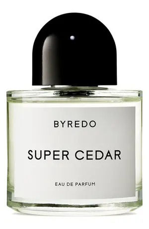 Byredo Super Cedar Eau De Parfum - No Color