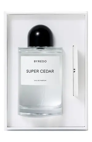 Byredo Super Cedar Eau De Parfum - No Color