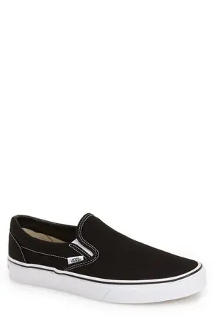 Vans Padded Loafers For Men