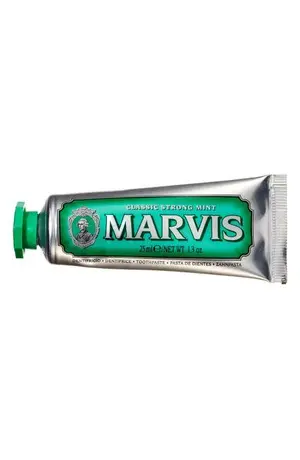 C.O. BIGELOW Marvis Mint Toothpaste - Classic Strong Mint