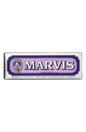 C.O. BIGELOW Marvis Mint Toothpaste Jasmine Mint