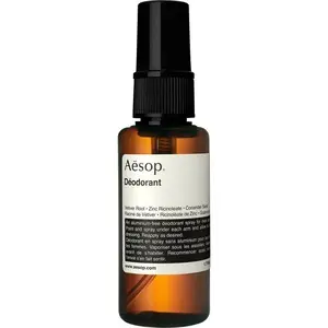 Aesop Spray Deodorant - None