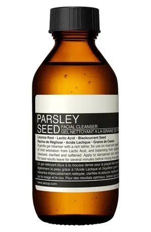 Aesop Parsley Seed Facial Cleanser - None