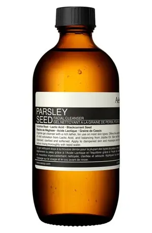 Aesop Parsley Seed Facial Cleanser - None