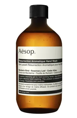 Aesop Resurrection Aromatique Hand Wash - Refill (no Pump)