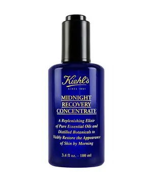 KIEHL'S SINCE 1851 Midnight Recovery Concentrate - No Color