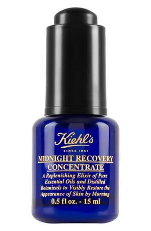 KIEHL'S SINCE 1851 Midnight Recovery Concentrate - No Color