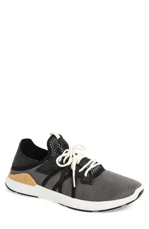 Olukai Stretch Sneakers For Men
