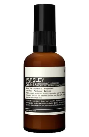 Aesop Parsley Seed Anti-oxidant Hydrator Fluid Moisturizer - None