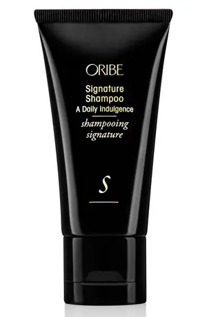 oribe - Signature Gentle Daily Shampoo For Hydration & Shine