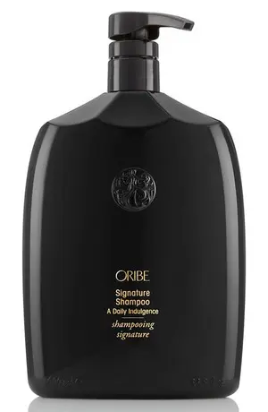 oribe - Signature Gentle Daily Shampoo For Hydration & Shine