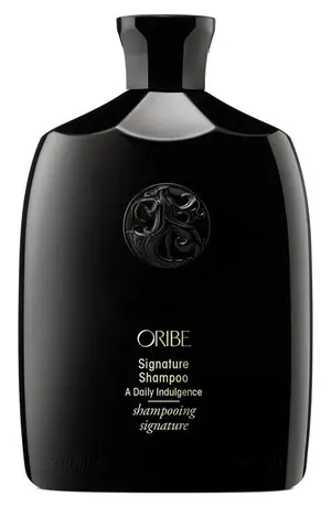 Oribe Signature Gentle Daily Shampoo For Hydration & Shine No Color