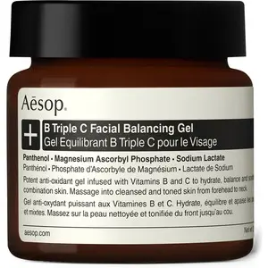 Aesop B Triple C Facial Balancing Gel - None