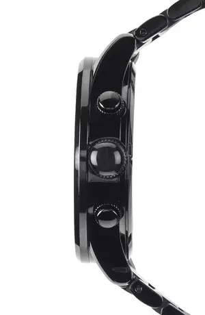 Nixon The Sentry' Chronograph Bracelet Watch