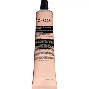 Aesop Resurrection Aromatique Hand Balm - None