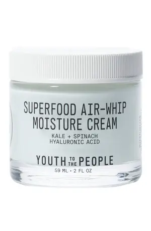 Youth To The People Superfood Air Whip Moisture Cream - No Color