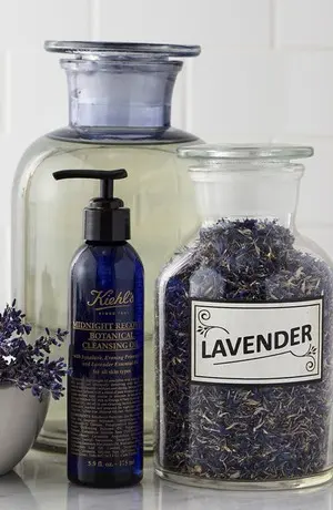 KIEHL'S SINCE 1851 Midnight Recovery Botanical Cleansing Oil - No Color