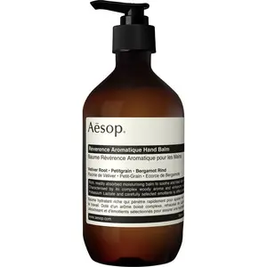 Aesop Reverence Aromatique Hand Balm - None