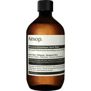 Aesop Reverence Aromatique Hand Wash Refill (no Pump)