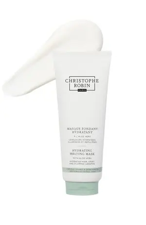 Christophe Robin Hydrating Melting Mask With Aloe Vera