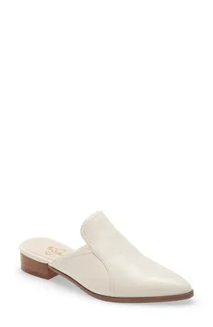 42 GOLD Rue Loafer Mule