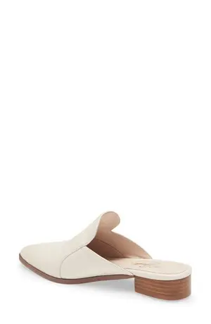 42 GOLD Rue Loafer Mule