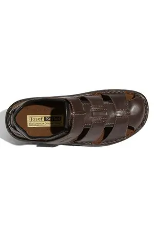 Josef Seibel Jeremy Sandal