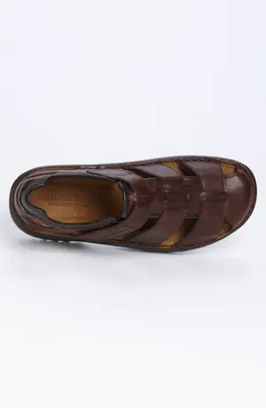 Josef Seibel Jeremy Sandal