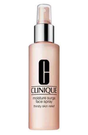 CLINIQUE Moisture Surge™ Face Spray Thirsty Skin Relief - No Color