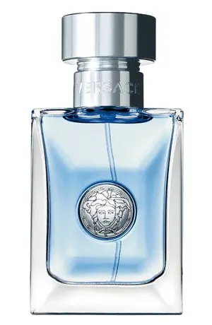 Versace Pour Homme Eau De Toilette - No Color