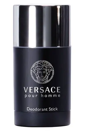Versace Pour Homme Deodorant Stick - No Color